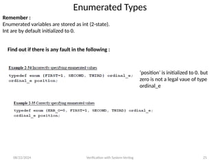 7-B-SysVerilog_DataTypes.pptx _ | PPTX