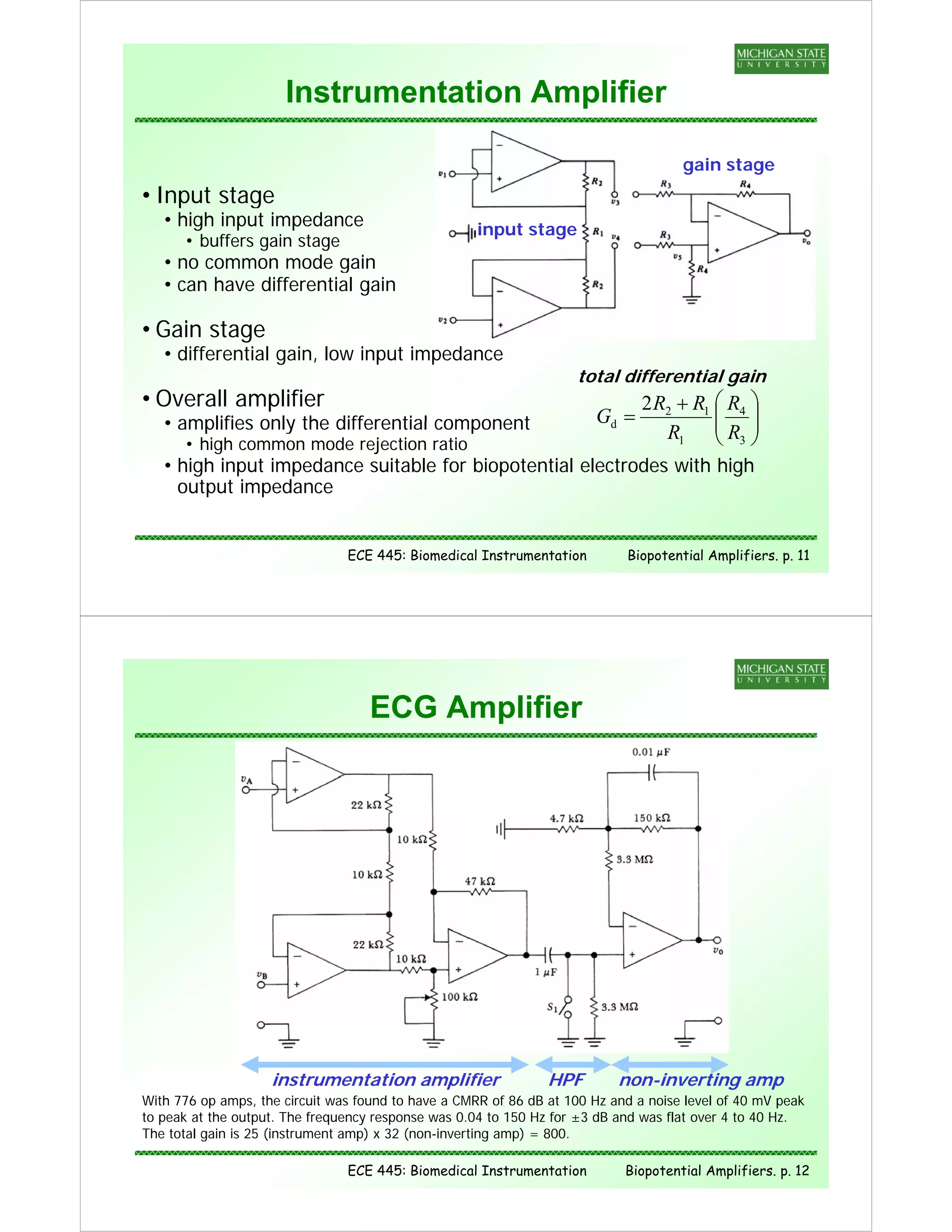 7 bio amps | PDF