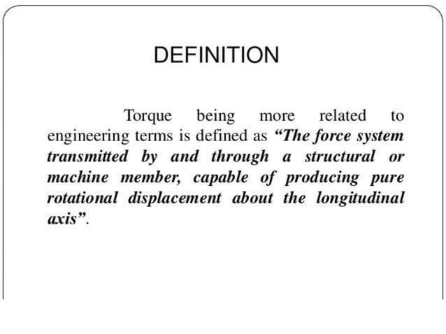 7 biomechanics ppt | PPT