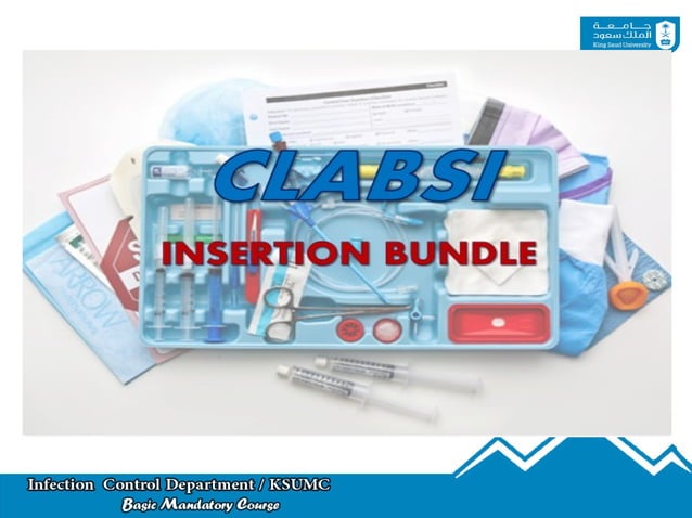 7- INFECTION CONTROL BUNDLES DETAILS.pptx