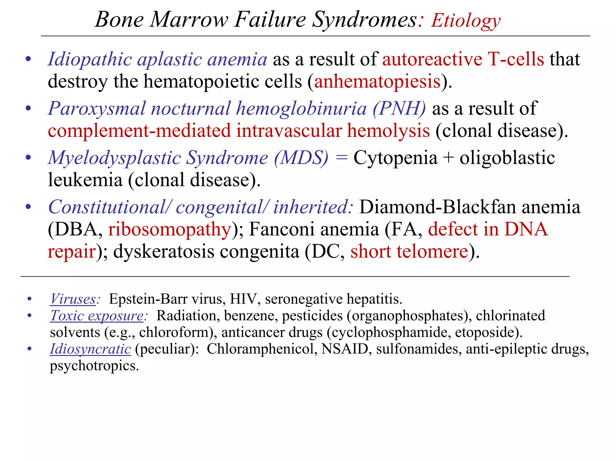 7-bonemarrowfailuresyndromes-180926043250.pdf
