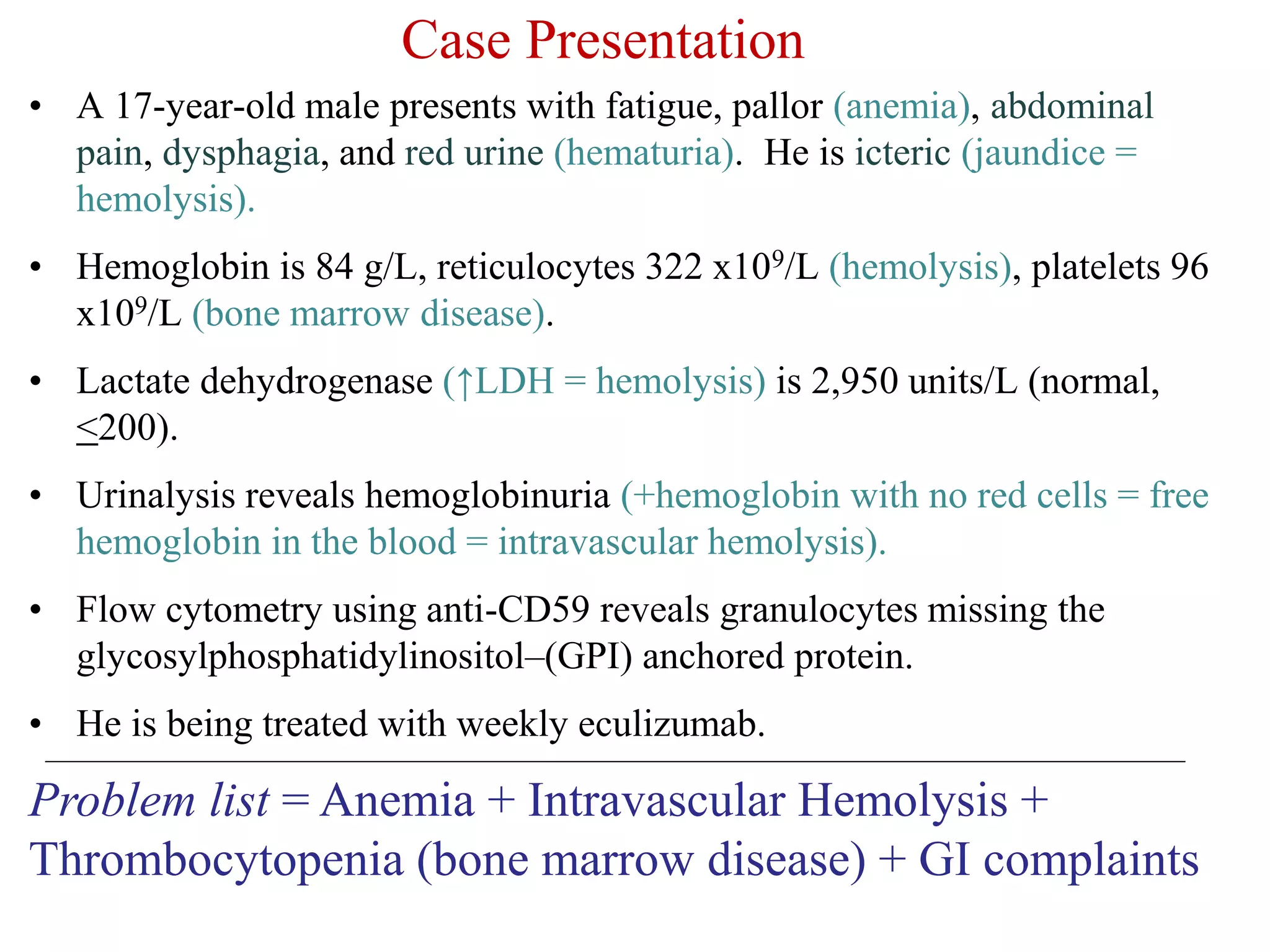 Bone marrow failure syndromes.ppt