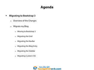 7 bootstrap-3-m6-slides | PPT