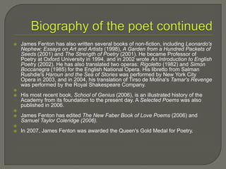 7.cambodia.by james fenton | PPTX