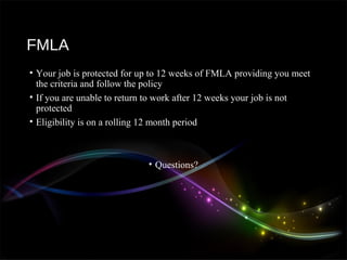 7 cell phones-social network-accident-fmla | PPT