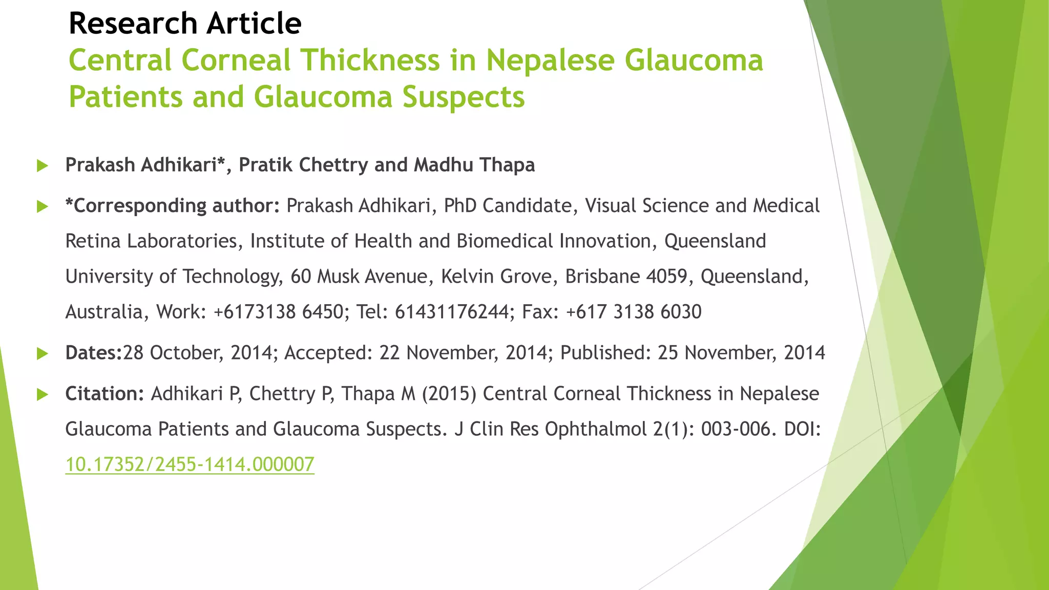 central-corneal-thickness-in-nepalese-glaucoma-patients-and-glaucoma-suspects-journal-of ...
