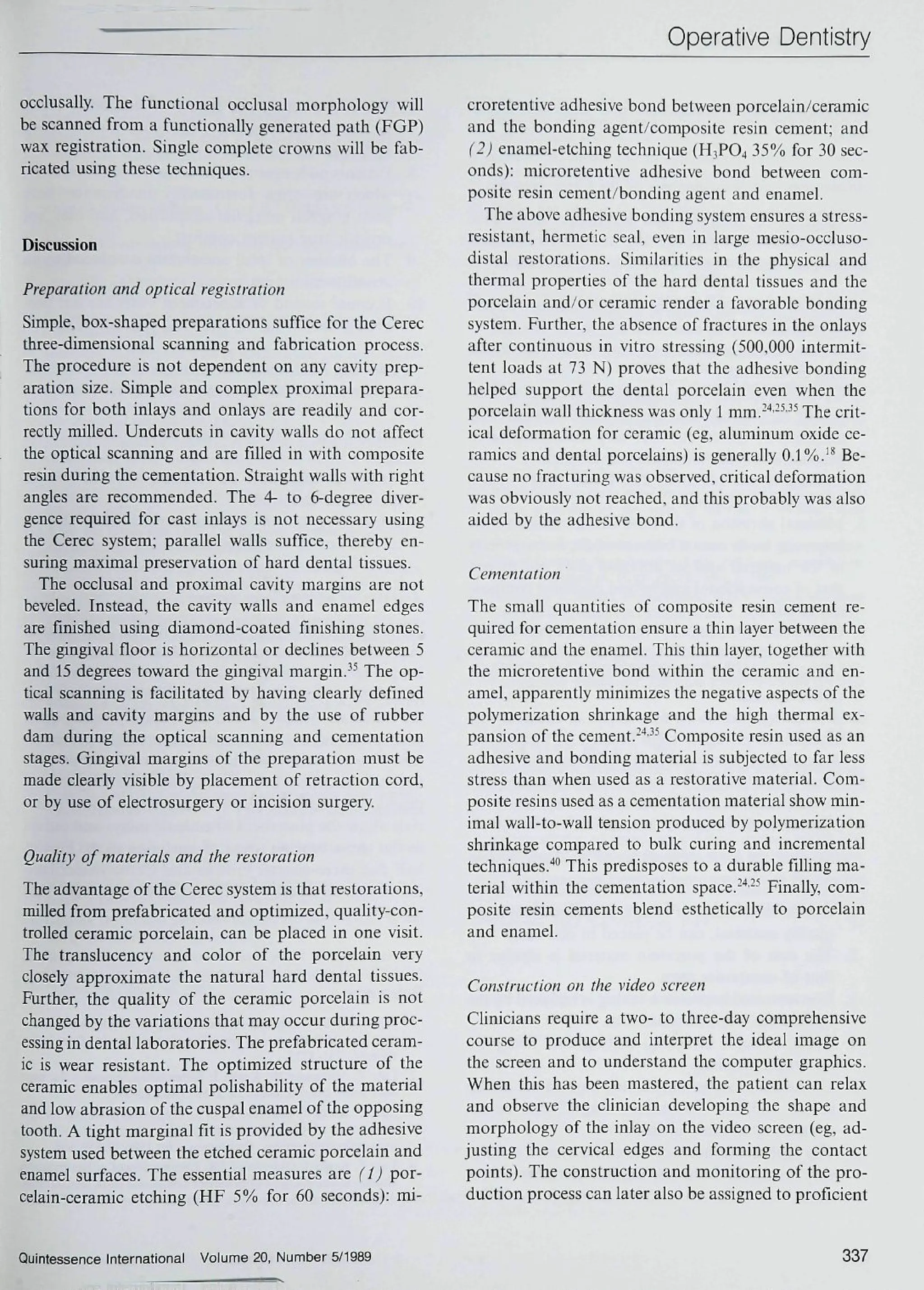7 - Chairside computer-aided direct ceramic inlays.pdf