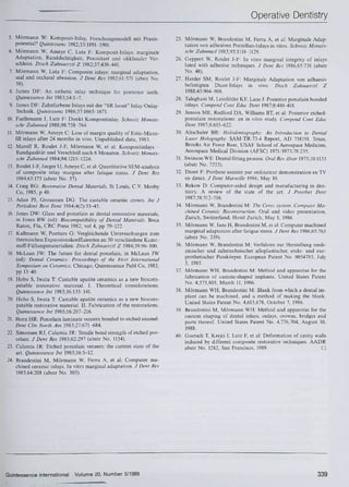 7 - Chairside computer-aided direct ceramic inlays.pdf