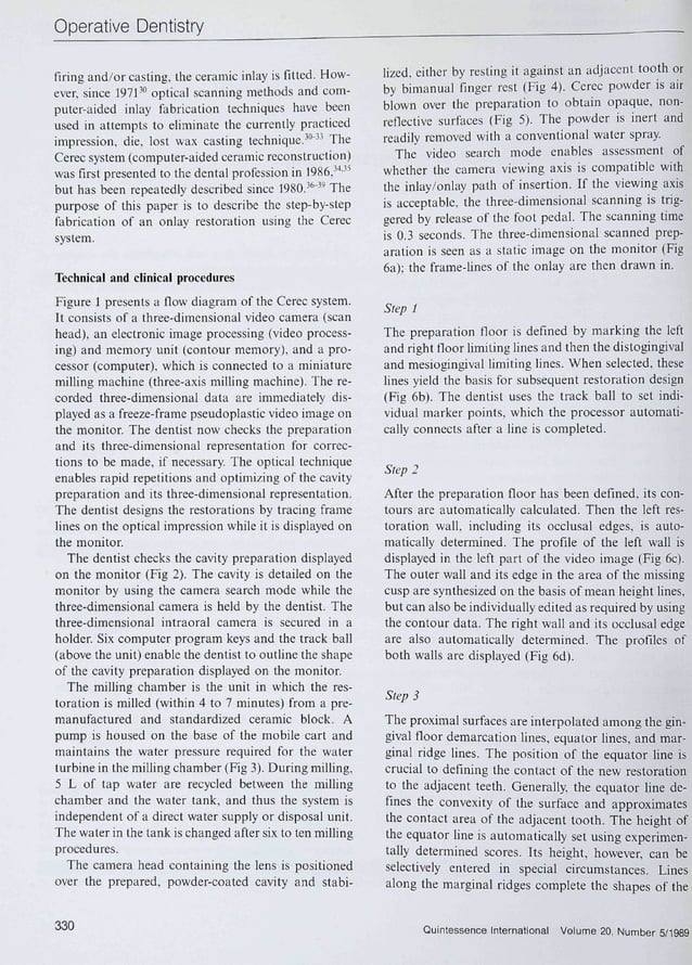 7 - Chairside computer-aided direct ceramic inlays.pdf