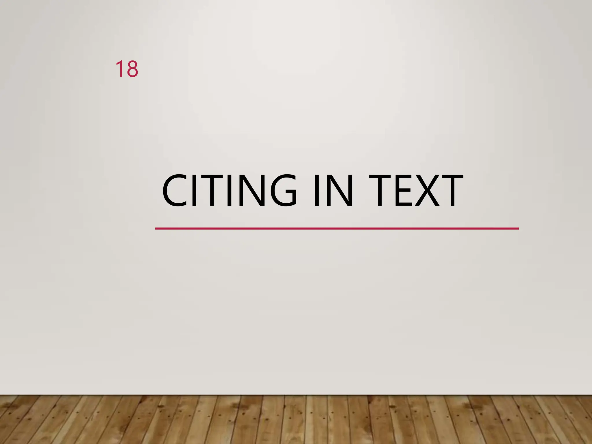 7-Citing sources-APA.ppt