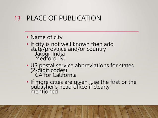 7-Citing sources-APA.ppt