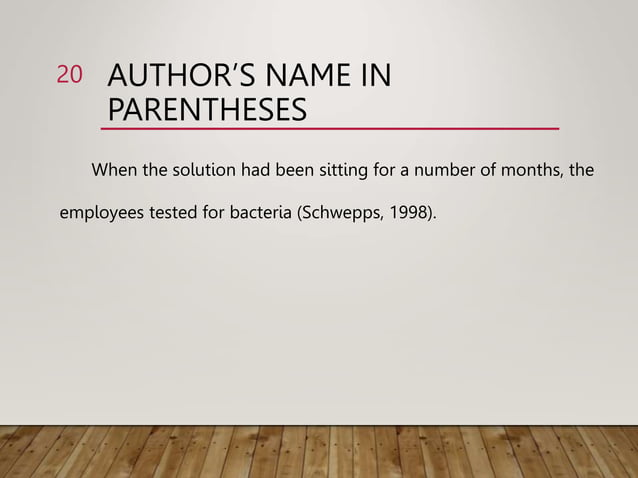 7-Citing sources-APA.ppt