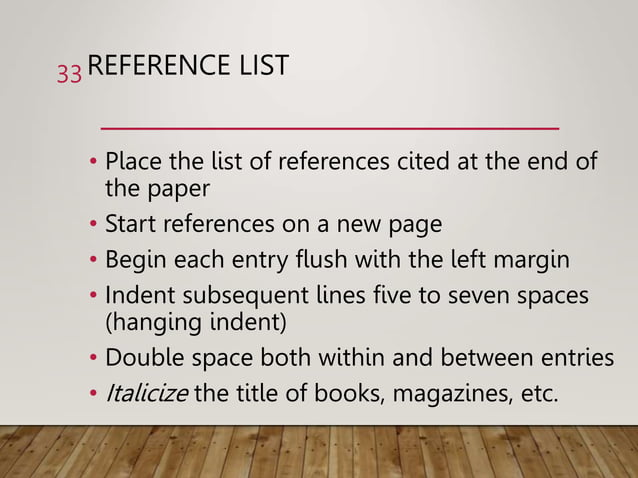 7-Citing sources-APA.ppt