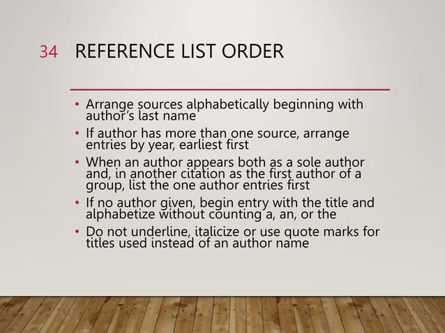 7-Citing sources-APA.ppt