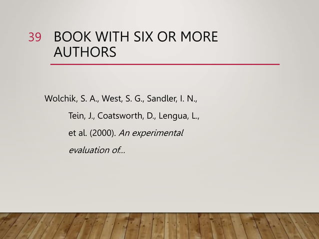 7-Citing sources-APA.ppt