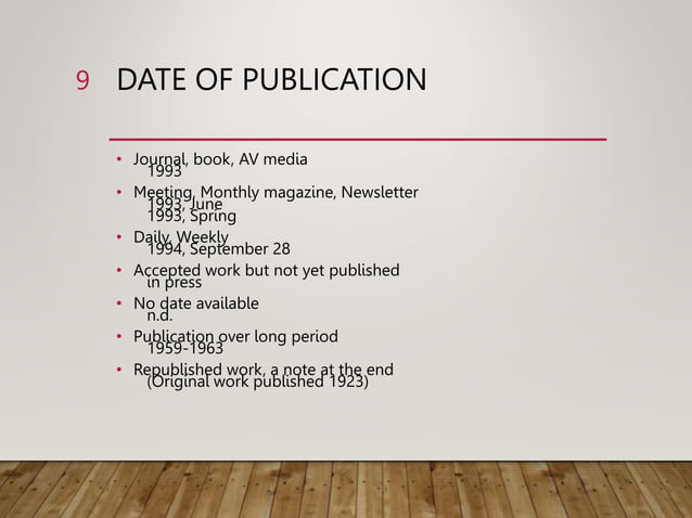 7-Citing sources-APA.ppt