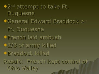 7 clash of empires. | PPT