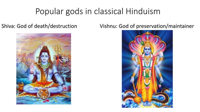 INT-244 Hinduism Practices | PPT
