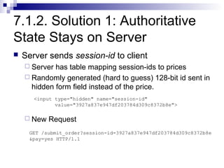 7 client-state manipulation | PPT