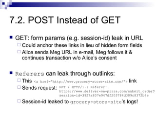 7 client-state manipulation | PPT