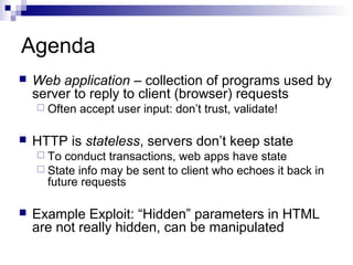 7 client-state manipulation | PPT