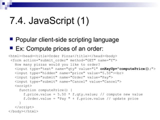 7 client-state manipulation | PPT