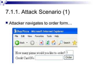 7 client-state manipulation | PPT