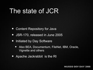 CMIS Round Table | PPT