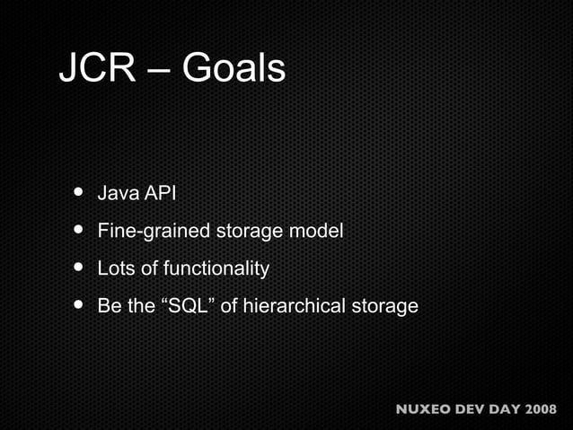 CMIS Round Table | PPT