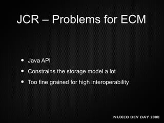 CMIS Round Table | PPT