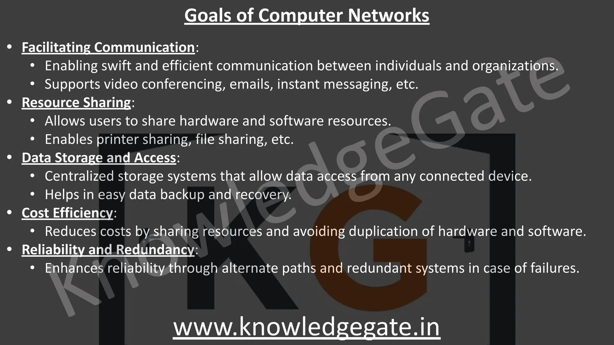 Computer network notes with company specific questions | PDF | Computer ...