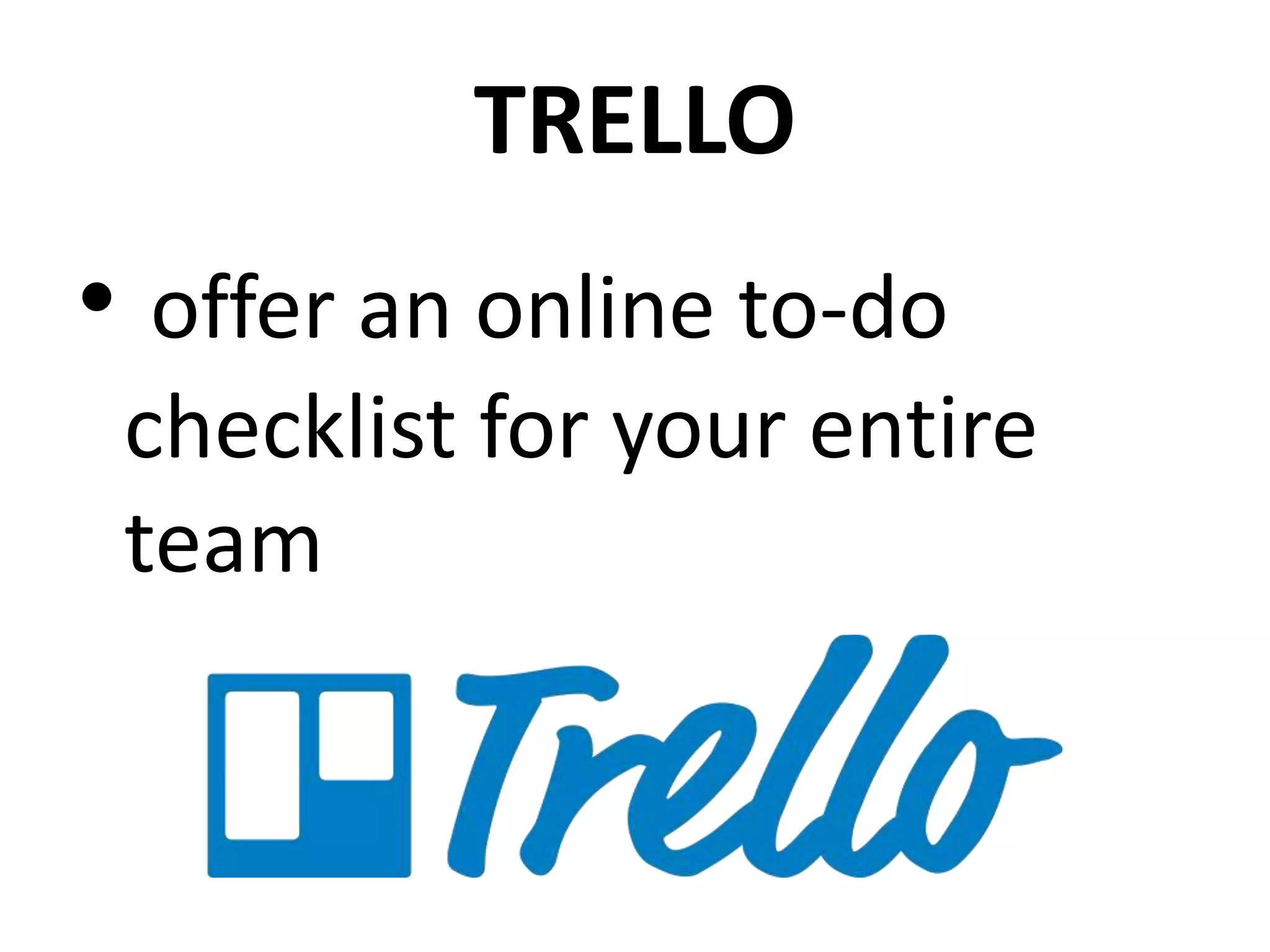 Collaborative ICT Development - Empowerment Technologies | PPTX