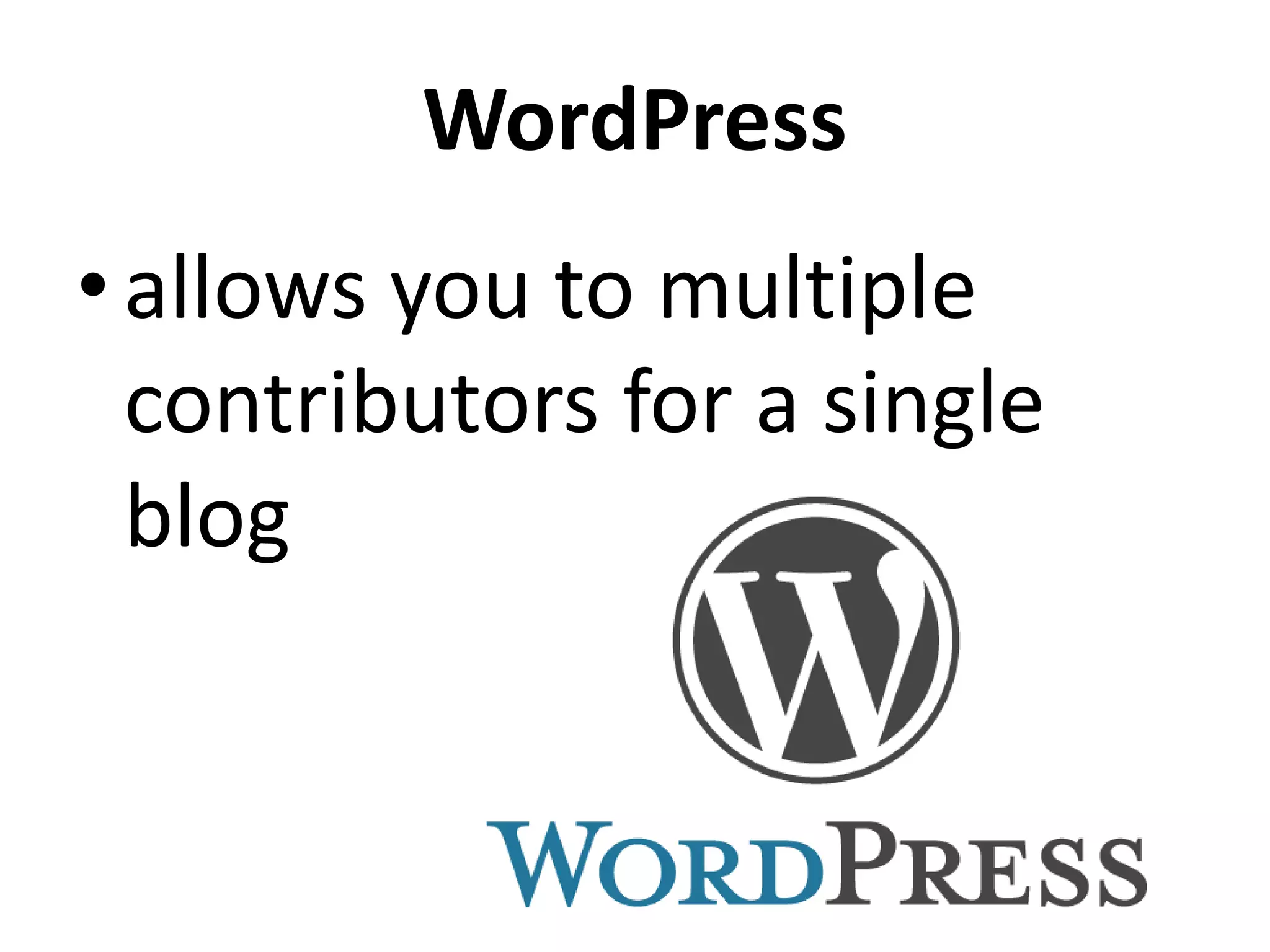 Collaborative ICT Development - Empowerment Technologies | PPTX