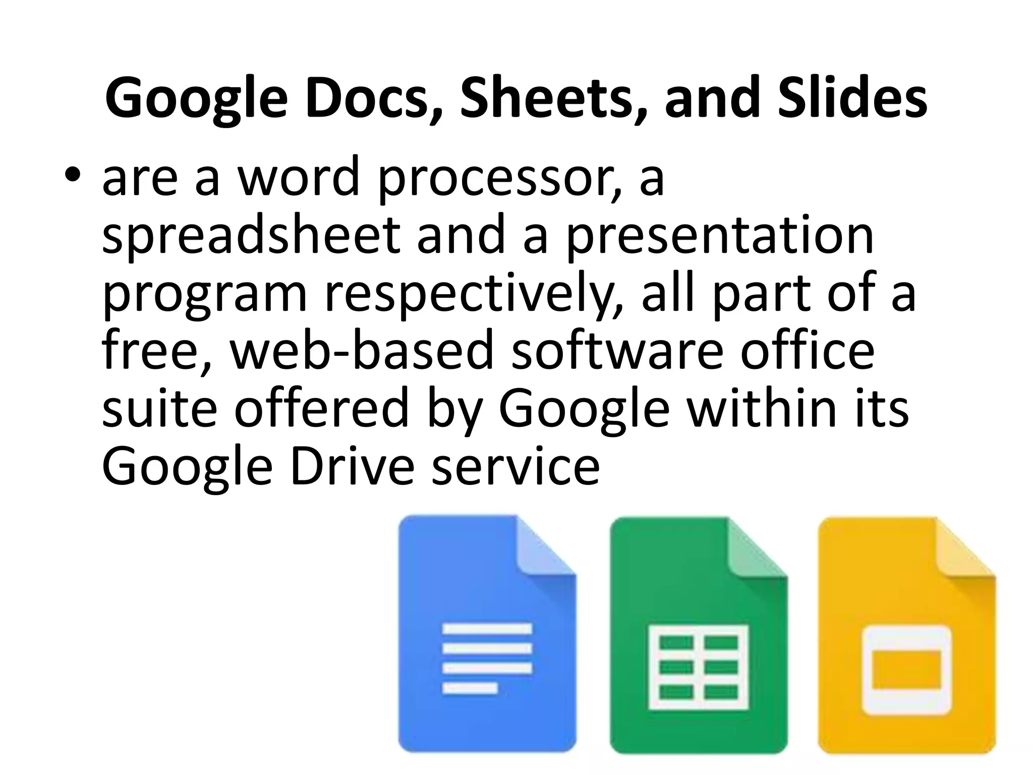 Collaborative ICT Development - Empowerment Technologies | PPTX