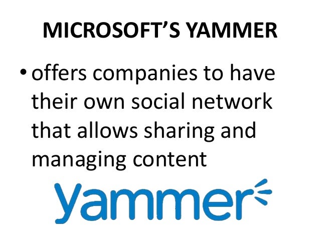 Collaborative ICT Development – Empowerment Technology