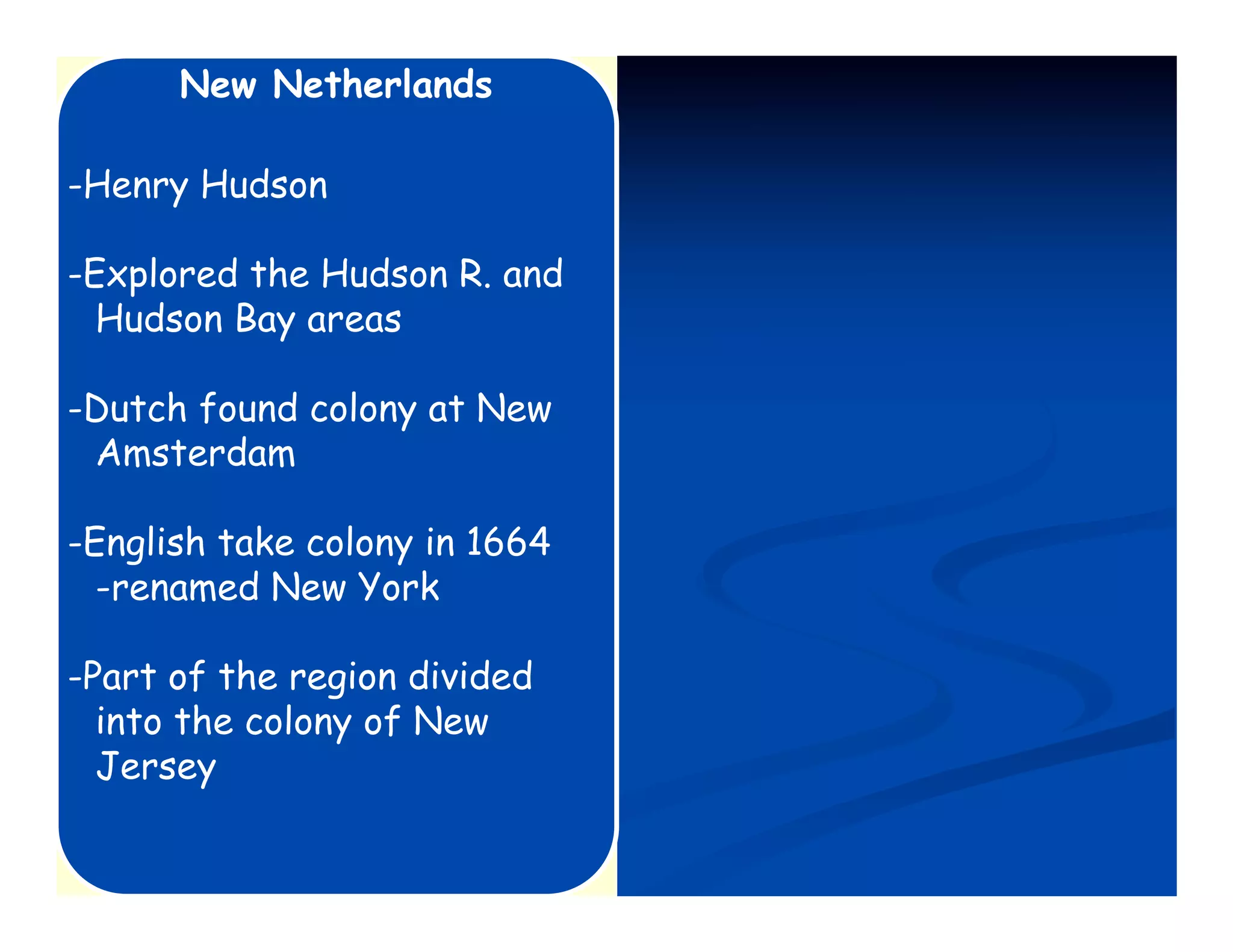 7 colonies in america | PDF