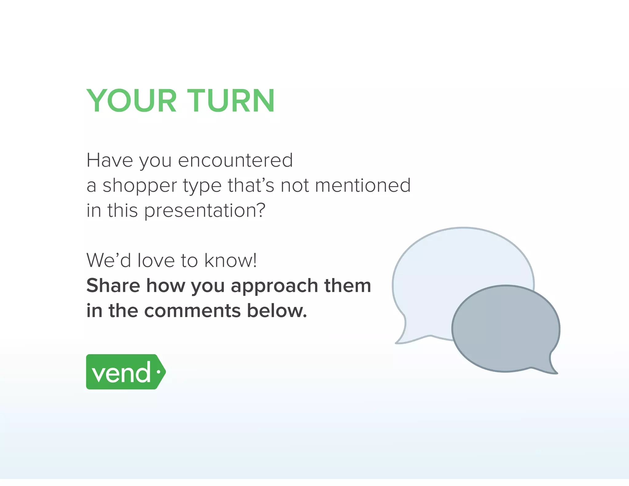 7 Common Types of Retail Customers (and How to Sell to Them) | PDF