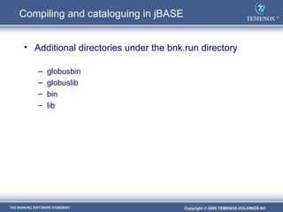 7.Compiling And Cataloguing Routines | PPT