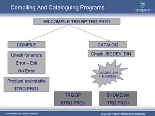 7.Compiling And Cataloguing Routines | PPT