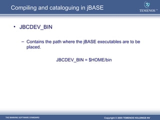 7.Compiling And Cataloguing Routines | PPT