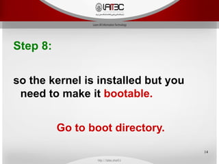 7-compiling the Linux kerne pdf type is it | PDF
