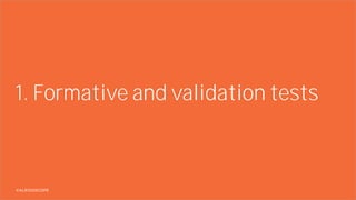 7 Components to Medical Device Usability Testing Success | PPT