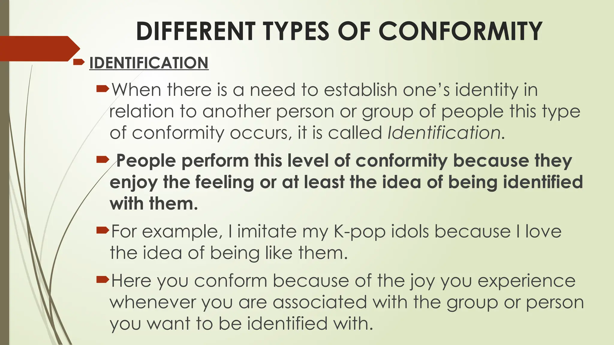 UNDERSTANDING CULTURE SOCIETY AND POLITICS7-Conformity-and-Deviance.pptx
