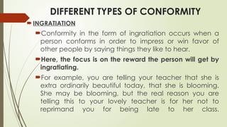 UNDERSTANDING CULTURE SOCIETY AND POLITICS7-Conformity-and-Deviance.pptx