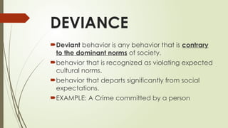 UNDERSTANDING CULTURE SOCIETY AND POLITICS7-Conformity-and-Deviance.pptx
