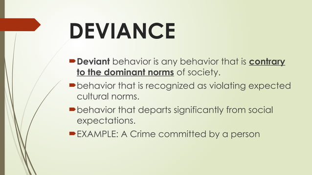 UNDERSTANDING CULTURE SOCIETY AND POLITICS7-Conformity-and-Deviance.pptx
