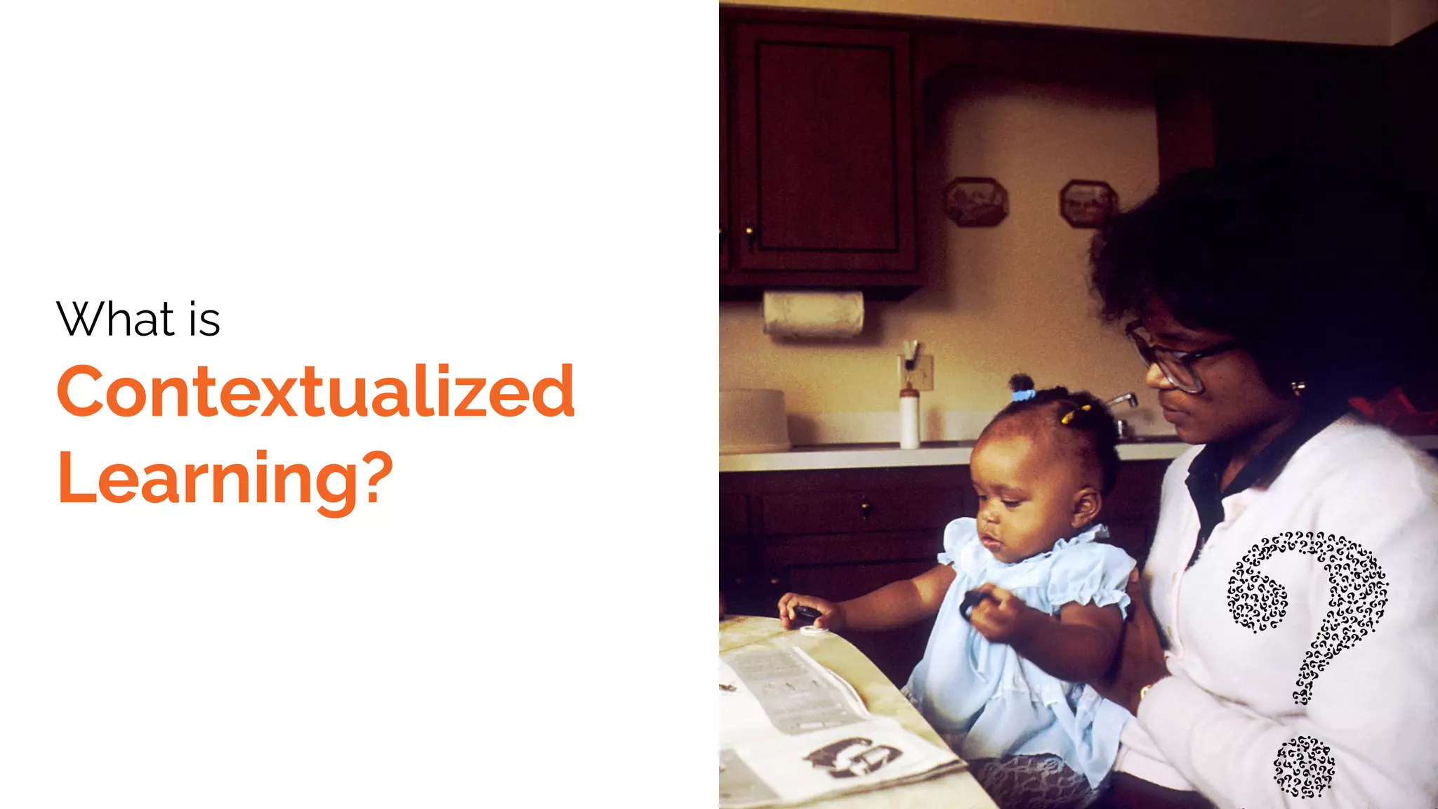 Early Childhood Education: Accessible Online Tools for Contextualized ...