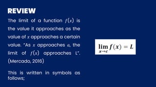 7-Continuity othhhhhhhhhhhhf a Function.pptx