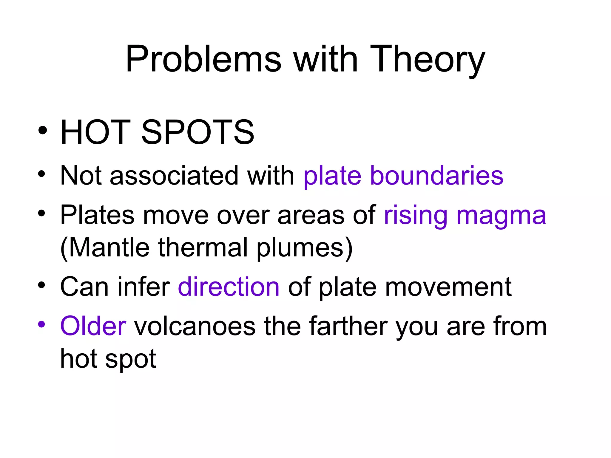 7 convection and hot spots2 | PPT