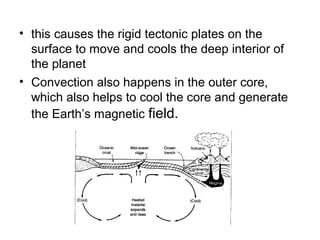 7 convection and hot spots2 | PPT